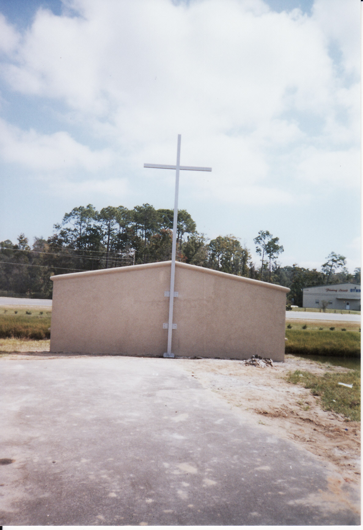 Edwards Ornamental Iron - Photo Gallery - Miscellaneous